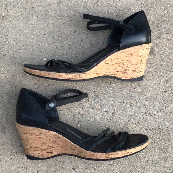 Teva | Shoes | Teva Womens Wedges | Poshmark